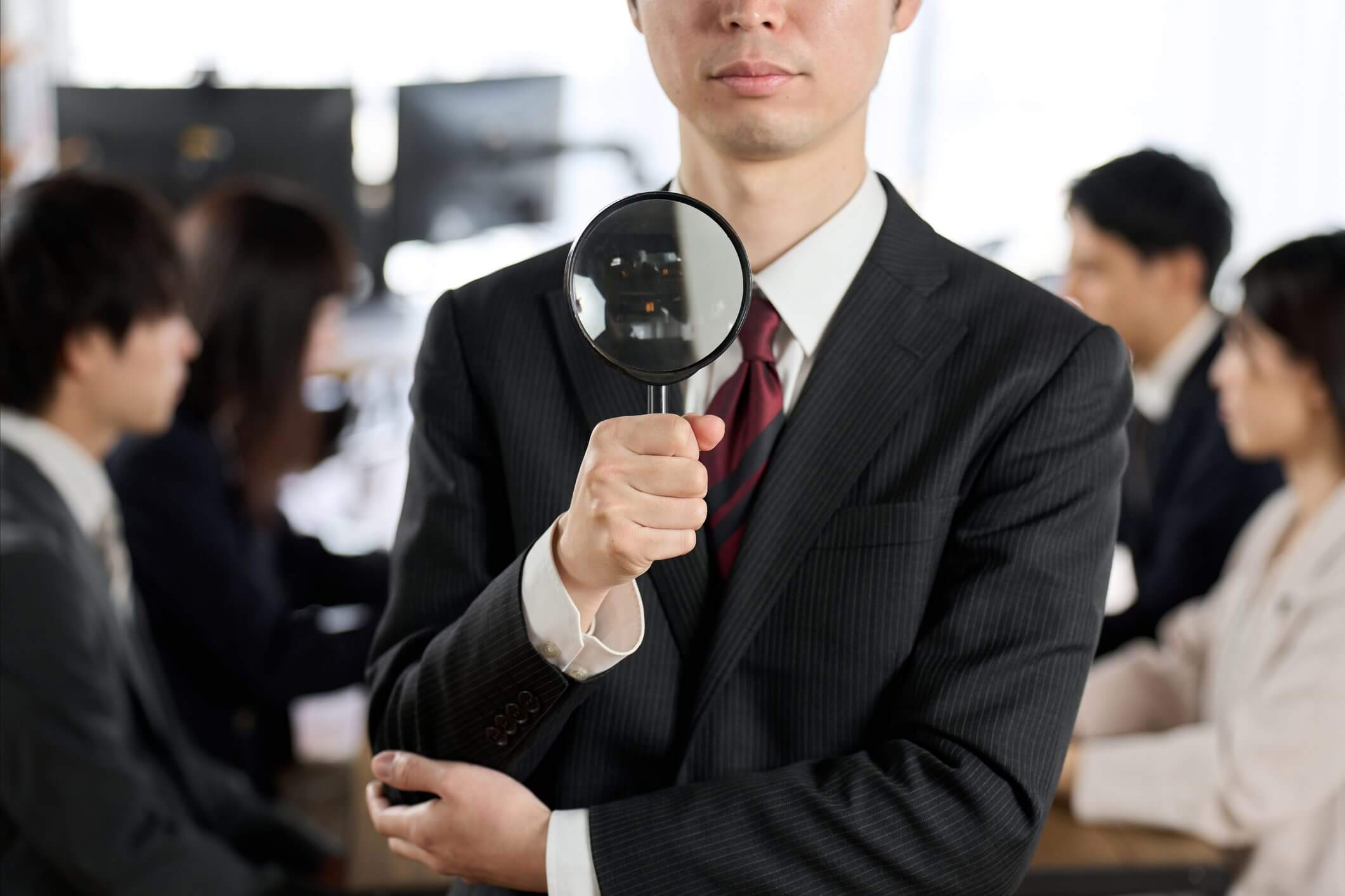 Threat Assessments | Threat Analysis by Executive Resources International